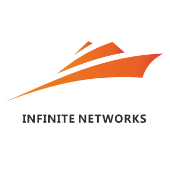 Infinite Networks