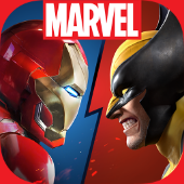 Marvel Duel (Pudding Pay, Android Only)