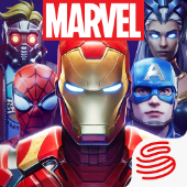 Marvel Super War (Pudding Pay, Android Only)